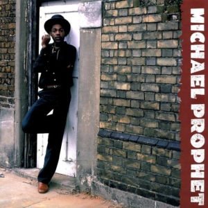 Michael Prophet: biography of the roots reggae singer