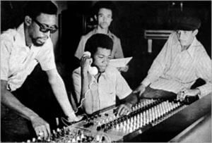 The Story of Randy’s Records in Kingston, Jamaica