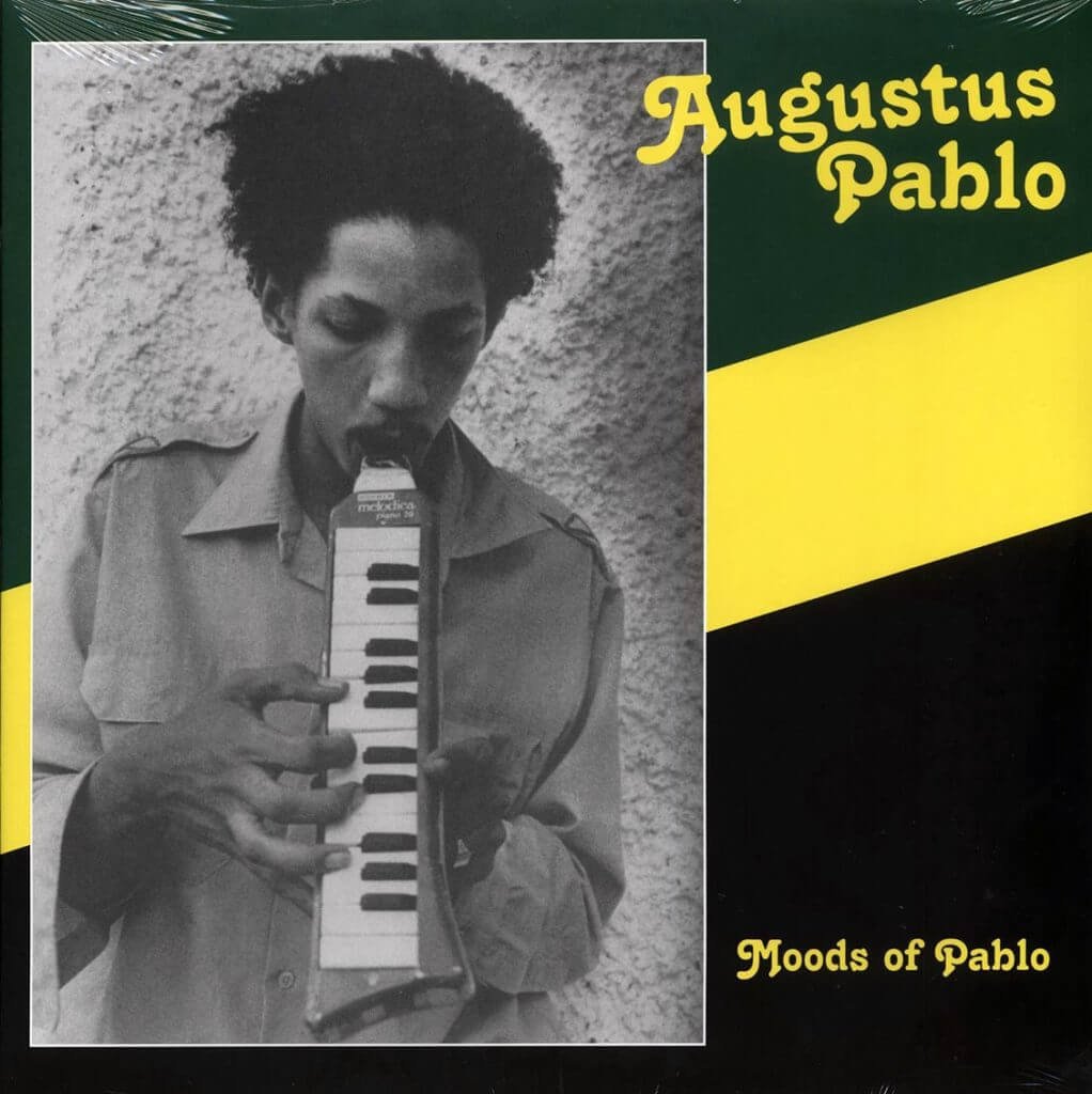 Meet Augustus Pablo, King of Dub & Melodica | Reggae Biographies