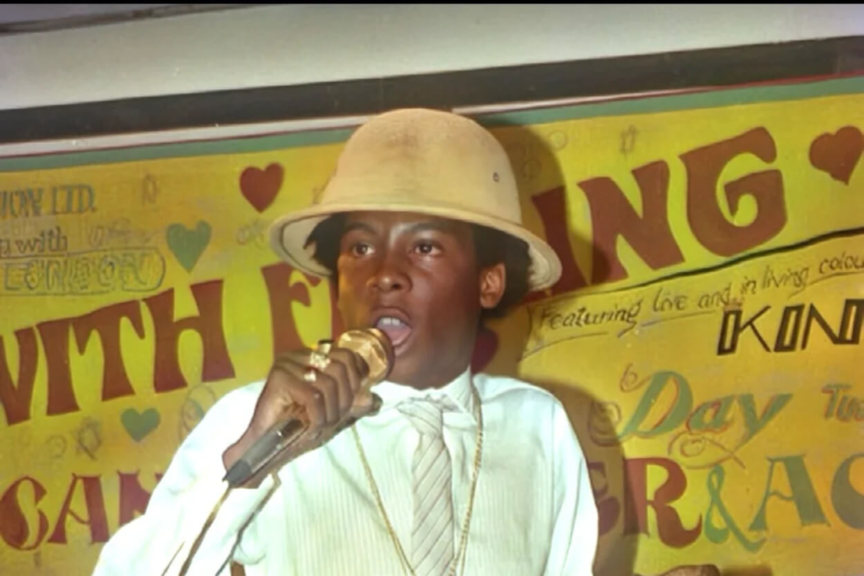 Reggae’s Young Icons: 10 Jamaican Child Stars