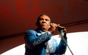 Ken Boothe Biography: A Six-Decade Musical Journey