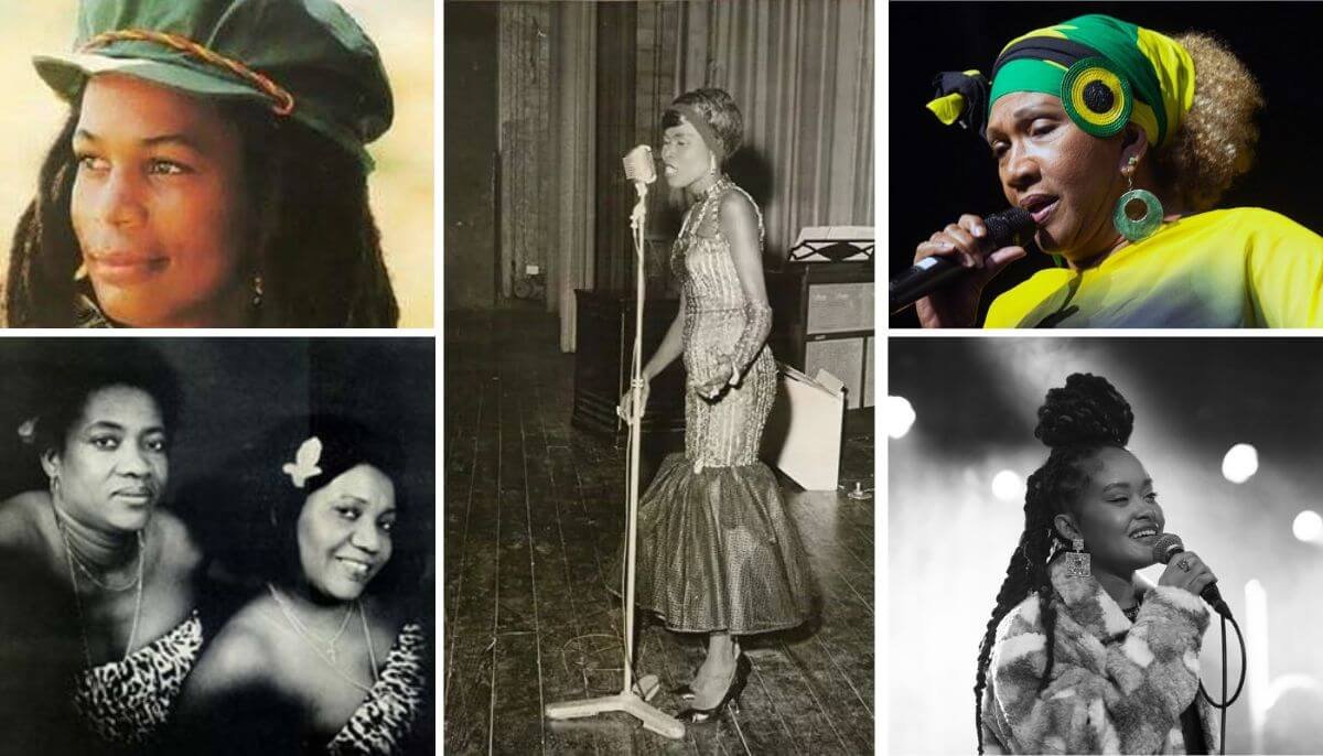 Top Female Reggae Artists: Jamaican Queens to Know