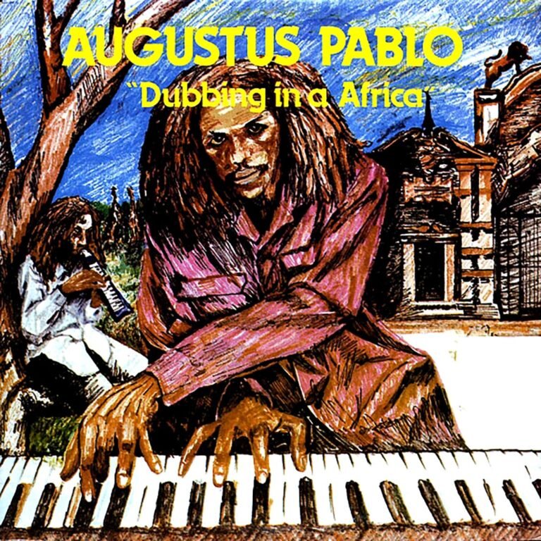 Meet Augustus Pablo, King of Dub & Melodica | Reggae Biographies