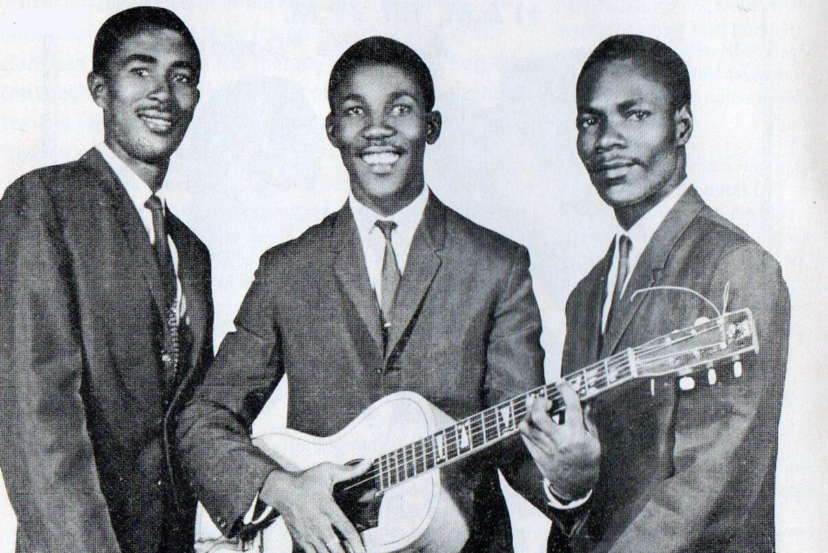 Toots & The Maytals: A Guide to the Band That "Named" Reggae